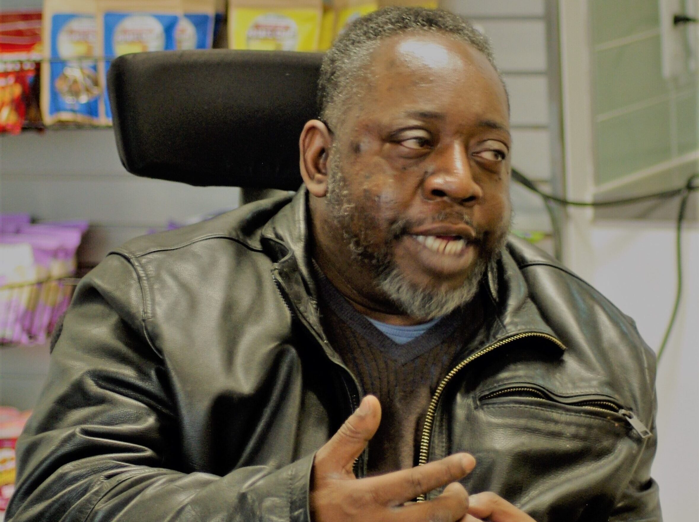 Wilson Adaptive ADA Standards - Wilson Adaptive Technologies (W.A.T.)