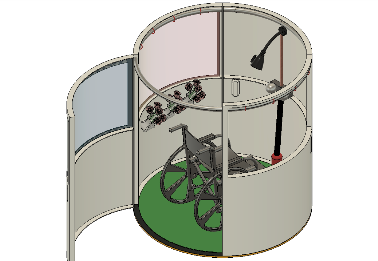 WAT Home - Wilson Adaptive Technologies (WAT)